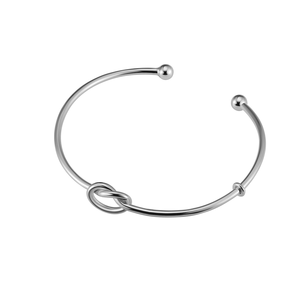 Knot Bracelets – Findings & Connections